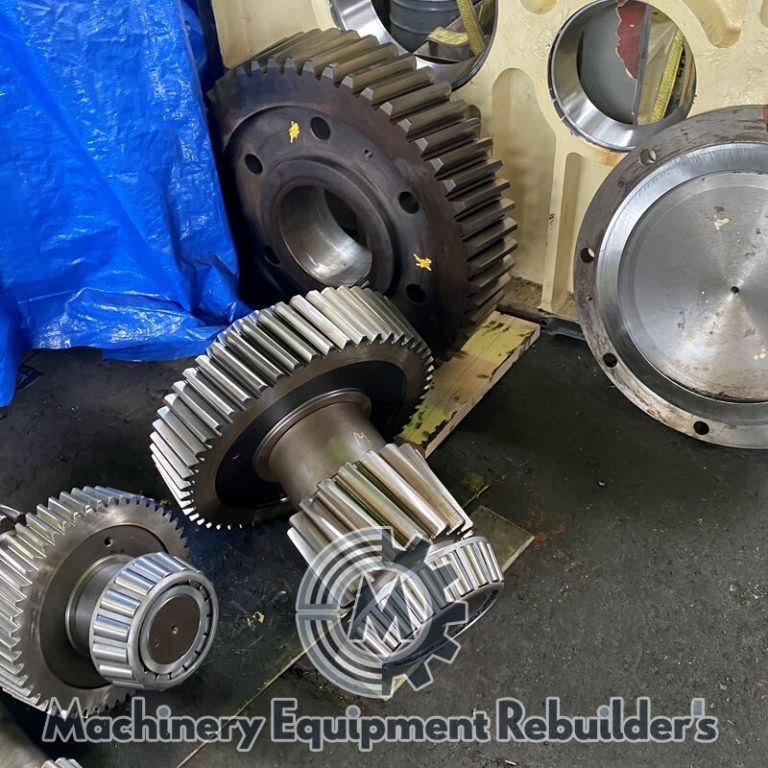 Gearbox Repairs 24/7 - Reliable and Guaranteed
