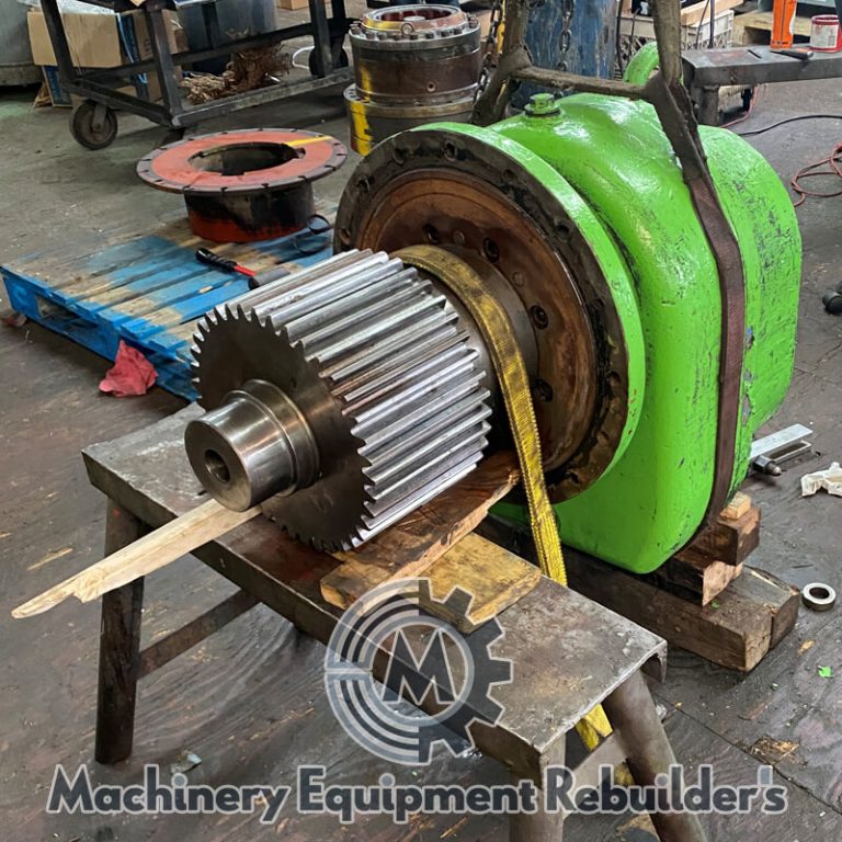 Gearbox Repairs 24/7 - Reliable and Guaranteed