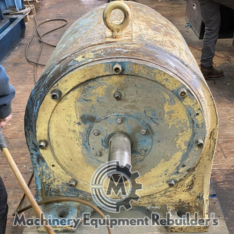 Gearbox Repairs 24/7 - Reliable and Guaranteed