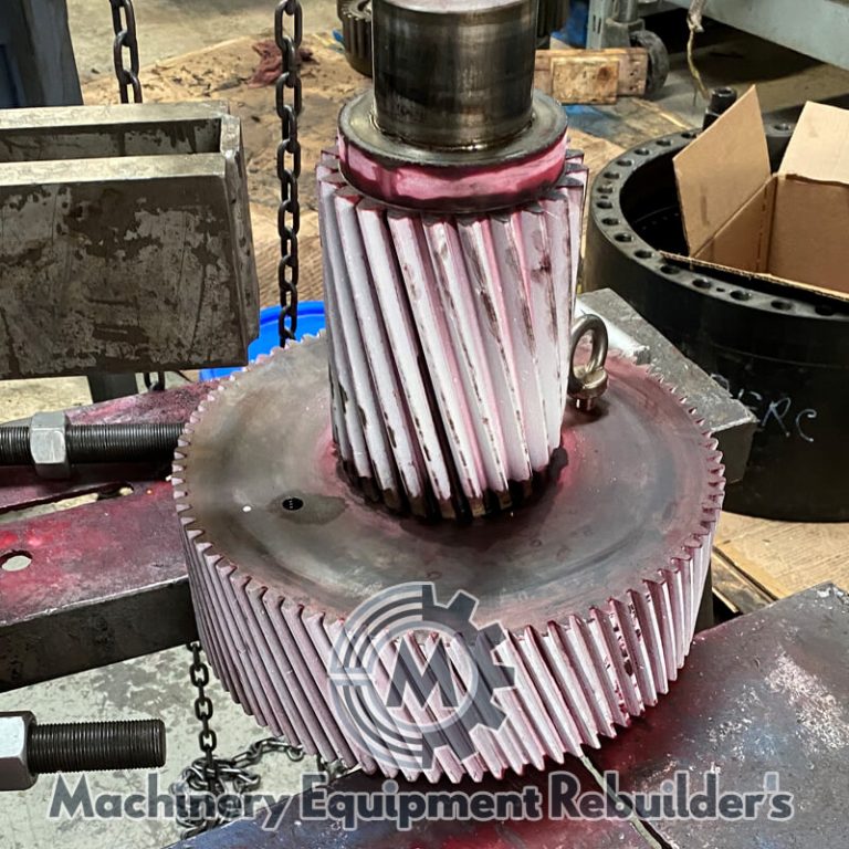 Gearbox Repairs 24/7 - Reliable and Guaranteed