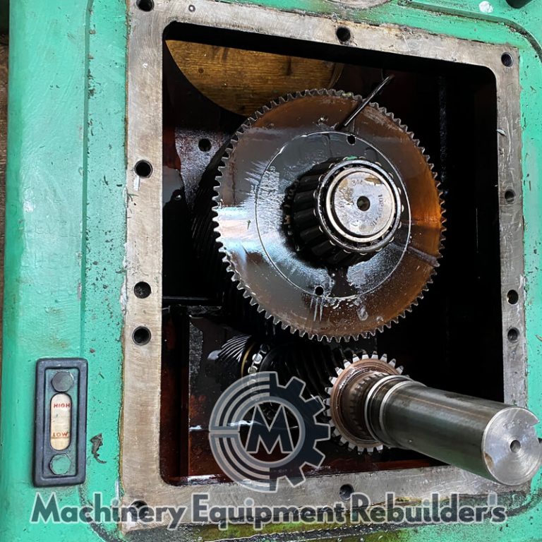 Gearbox Repairs 24/7 - Reliable and Guaranteed